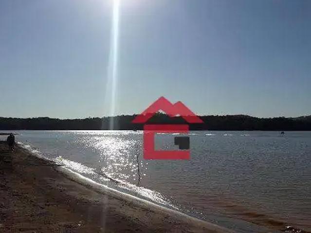 Sítio / Chácara para Venda em Mairinque/SP Sebandilha 3 Quartos