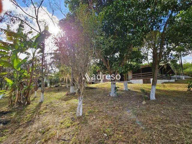 Sítio / Chácara para Venda em Mairinque/SP Sebandilha 3 Quartos