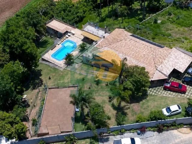 Sítio / Chácara para Venda em Mairinque/SP Sebandilha 3 Quartos