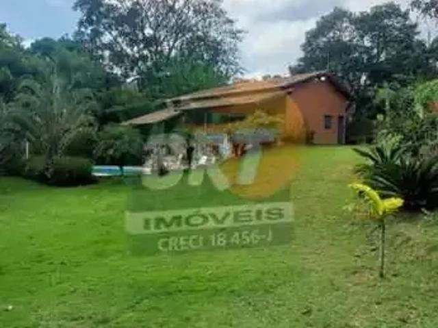 Sítio / Chácara para Venda em Mairinque/SP Sebandilha 3 Quartos