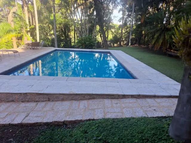 Sítio / Chácara para Venda em Mairinque/SP Porta do Sol II 4 Quartos