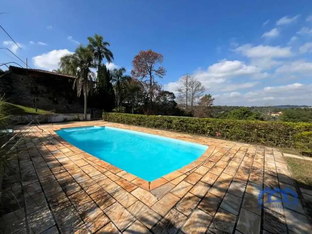 Sítio / Chácara para Venda em Mairinque/SP Porta do Sol 10 Quartos