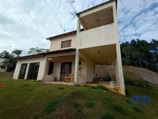 Sítio / Chácara para Venda em Mairinque/SP Porta do Sol 1 Quartos