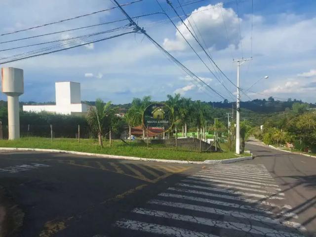Sítio / Chácara para Venda em Mairinque/SP Porta do Sol 1 Quartos