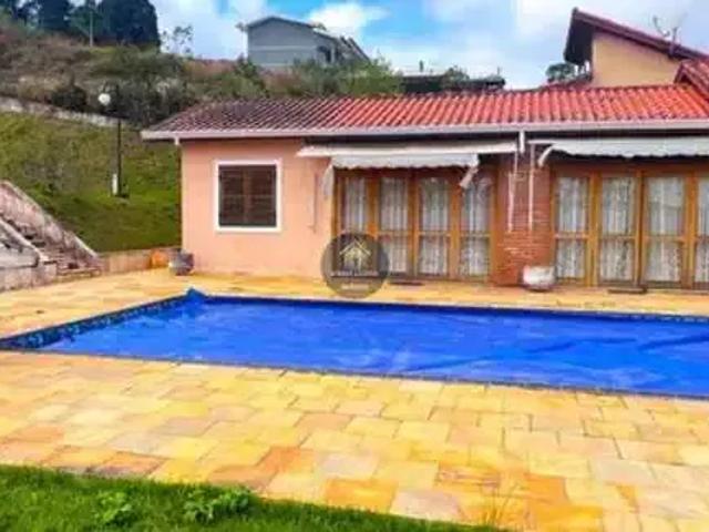 Sítio / Chácara para Venda em Mairinque/SP Porta do Sol 2 Quartos