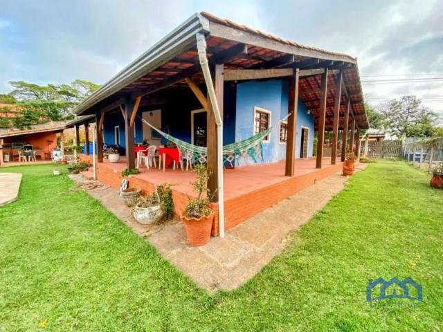 Sítio / Chácara para Venda em Mairinque/SP Porta do Sol 2 Quartos