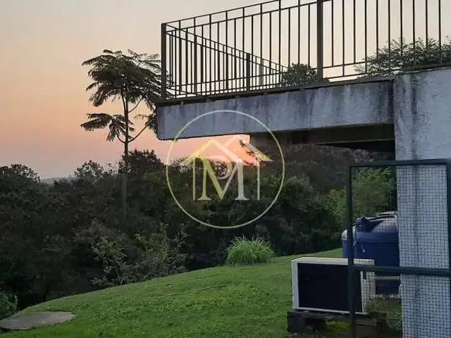 Sítio / Chácara para Venda em Mairinque/SP Porta do Sol 2 Quartos