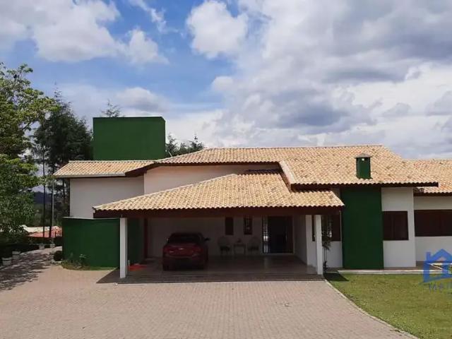 Sítio / Chácara para Venda em Mairinque/SP Porta do Sol 2 Quartos