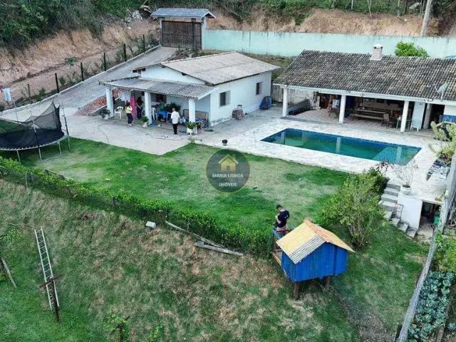 Sítio / Chácara para Venda em Mairinque/SP Porta do Sol 2 Quartos
