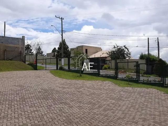 Sítio / Chácara para Venda em Mairinque/SP Porta do Sol 2 Quartos