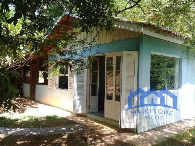Sítio / Chácara para Venda em Mairinque/SP Porta do Sol 2 Quartos