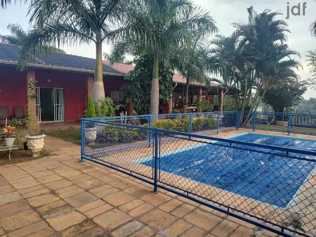 Sítio / Chácara para Venda em Mairinque/SP Porta do Sol 2 Quartos