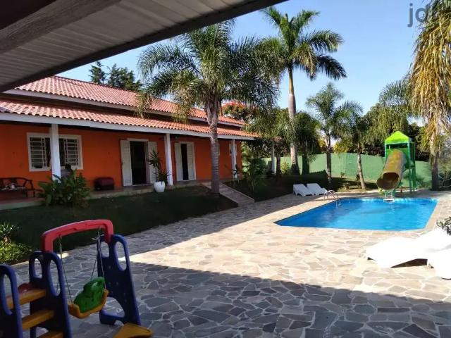 Sítio / Chácara para Venda em Mairinque/SP Porta do Sol 3 Quartos