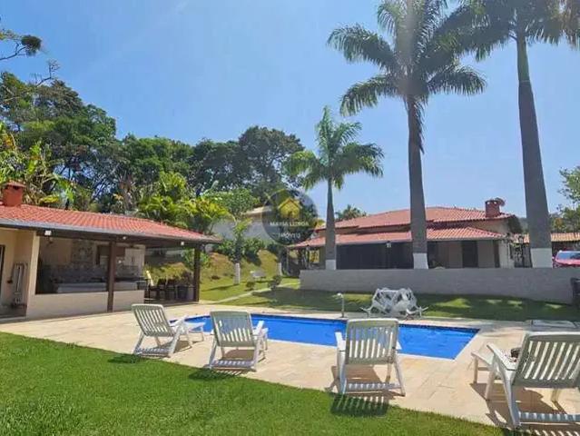Sítio / Chácara para Venda em Mairinque/SP Porta do Sol 3 Quartos