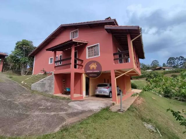 Sítio / Chácara para Venda em Mairinque/SP Porta do Sol 3 Quartos