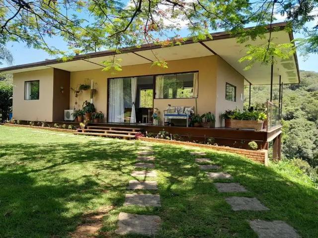 Sítio / Chácara para Venda em Mairinque/SP Porta do Sol 3 Quartos