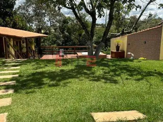 Sítio / Chácara para Venda em Mairinque/SP Porta do Sol 3 Quartos
