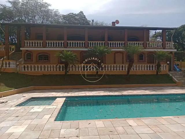 Sítio / Chácara para Venda em Mairinque/SP Porta do Sol 3 Quartos