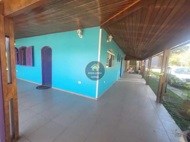 Sítio / Chácara para Venda em Mairinque/SP Porta do Sol 3 Quartos