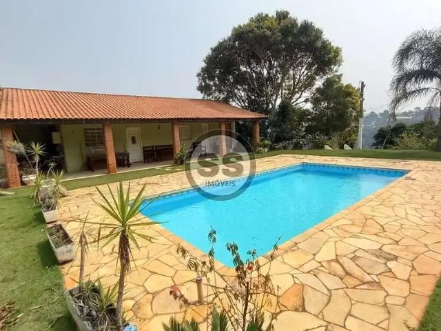 Sítio / Chácara para Venda em Mairinque/SP Porta do Sol 3 Quartos