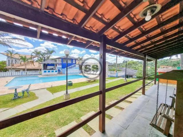 Sítio / Chácara para Venda em Mairinque/SP Porta do Sol 3 Quartos