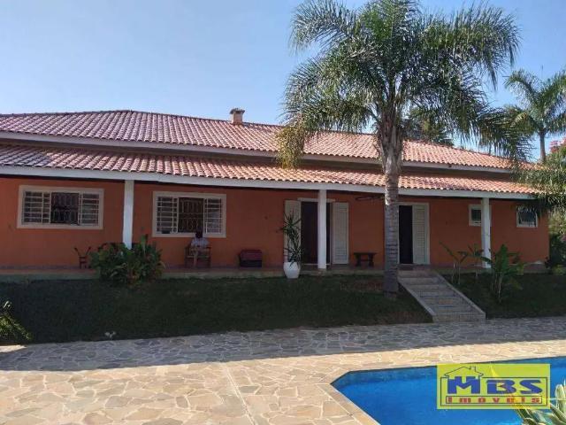 Sítio / Chácara para Venda em Mairinque/SP Porta do Sol 3 Quartos