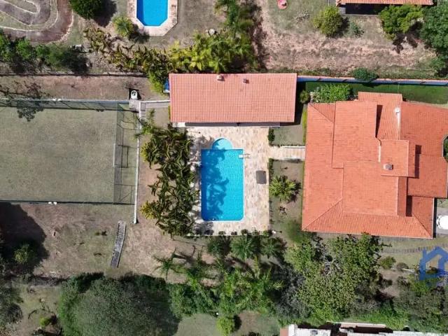 Sítio / Chácara para Venda em Mairinque/SP Porta do Sol 3 Quartos