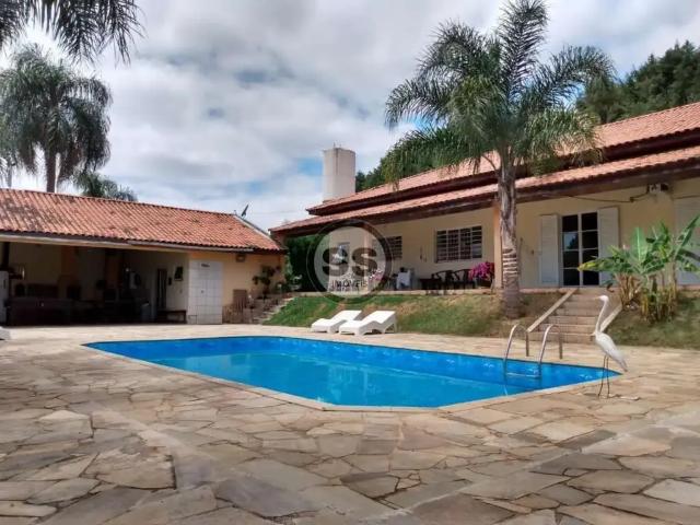 Sítio / Chácara para Venda em Mairinque/SP Porta do Sol 3 Quartos