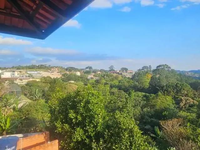 Sítio / Chácara para Venda em Mairinque/SP Porta do Sol 3 Quartos