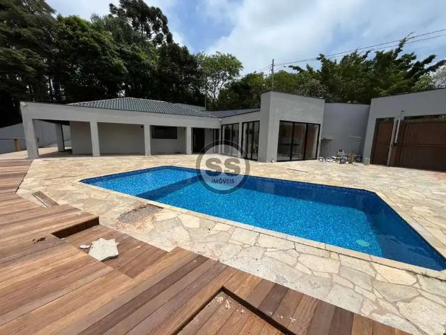 Sítio / Chácara para Venda em Mairinque/SP Porta do Sol 3 Quartos