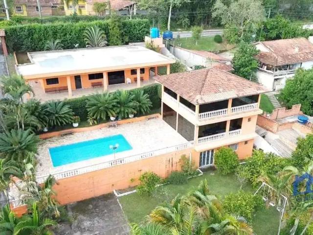 Sítio / Chácara para Venda em Mairinque/SP Porta do Sol 3 Quartos