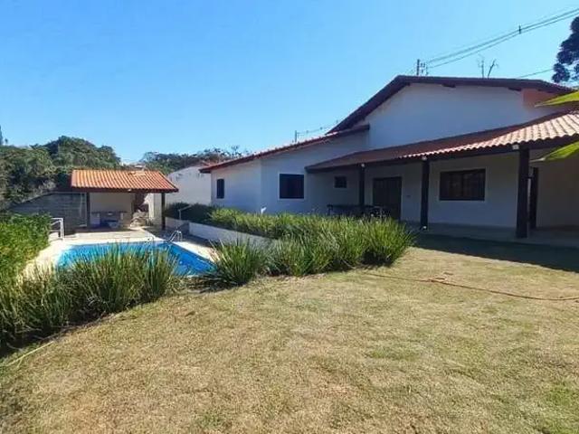 Sítio / Chácara para Venda em Mairinque/SP Porta do Sol 4 Quartos