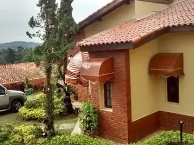 Sítio / Chácara para Venda em Mairinque/SP Porta do Sol 4 Quartos
