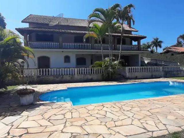 Sítio / Chácara para Venda em Mairinque/SP Porta do Sol 4 Quartos