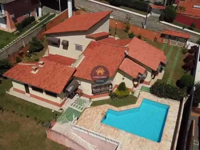 Sítio / Chácara para Venda em Mairinque/SP Porta do Sol 4 Quartos
