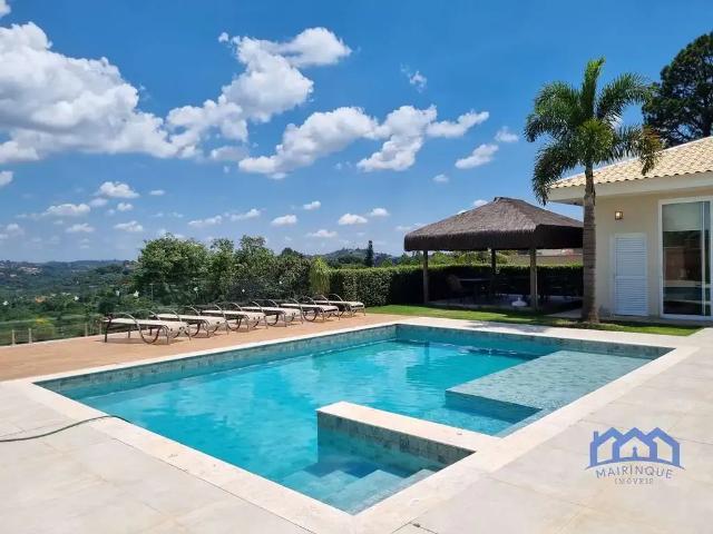 Sítio / Chácara para Venda em Mairinque/SP Porta do Sol 4 Quartos