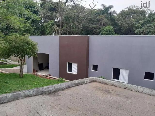 Sítio / Chácara para Venda em Mairinque/SP Porta do Sol 4 Quartos