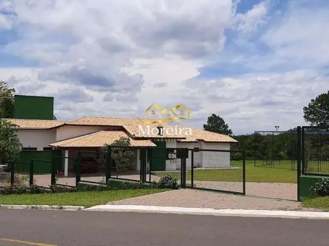 Sítio / Chácara para Venda em Mairinque/SP Porta do Sol 4 Quartos