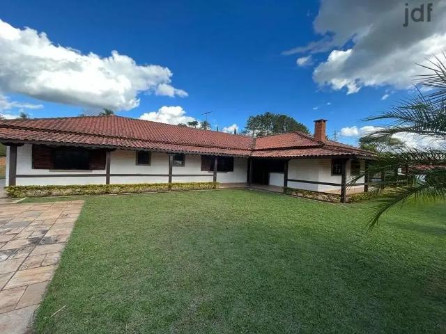 Sítio / Chácara para Venda em Mairinque/SP Porta do Sol 4 Quartos