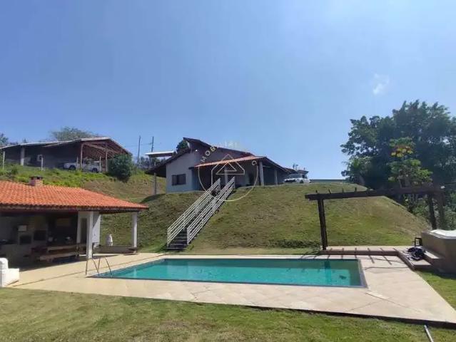 Sítio / Chácara para Venda em Mairinque/SP Porta do Sol 4 Quartos
