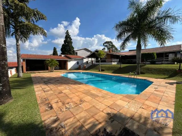Sítio / Chácara para Venda em Mairinque/SP Porta do Sol 4 Quartos