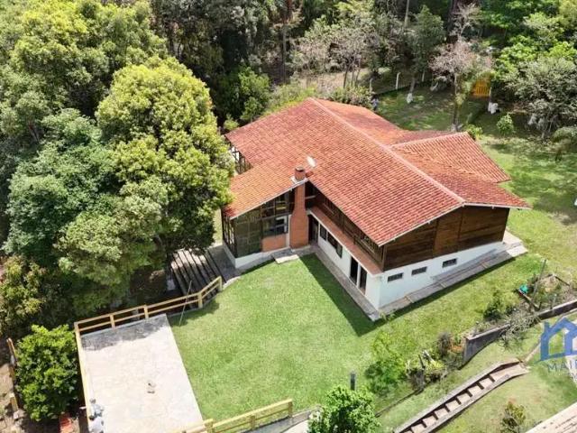 Sítio / Chácara para Venda em Mairinque/SP Porta do Sol 4 Quartos