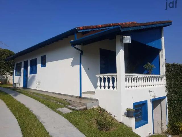 Sítio / Chácara para Venda em Mairinque/SP Porta do Sol 4 Quartos
