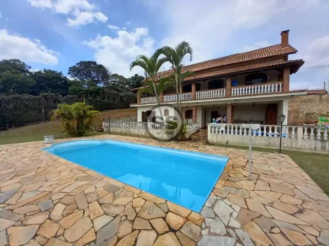 Sítio / Chácara para Venda em Mairinque/SP Porta do Sol 4 Quartos