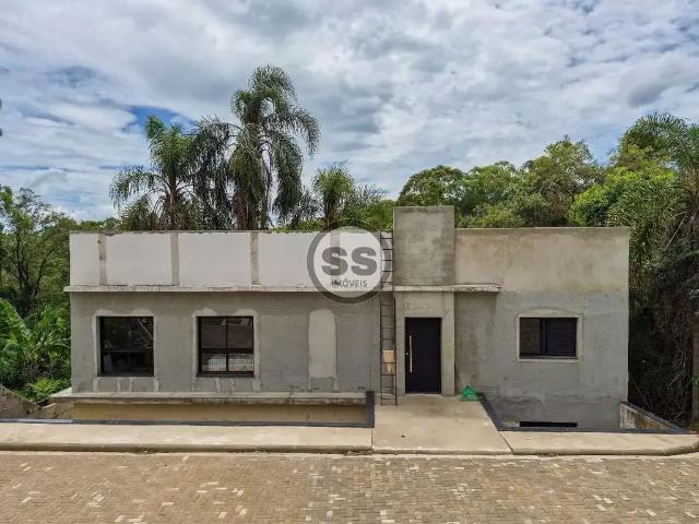 Sítio / Chácara para Venda em Mairinque/SP Porta do Sol 4 Quartos