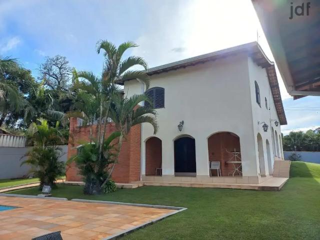 Sítio / Chácara para Venda em Mairinque/SP Porta do Sol 4 Quartos