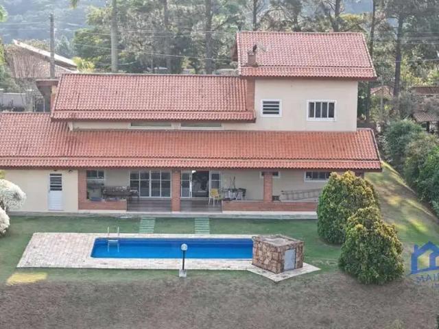 Sítio / Chácara para Venda em Mairinque/SP Porta do Sol 4 Quartos
