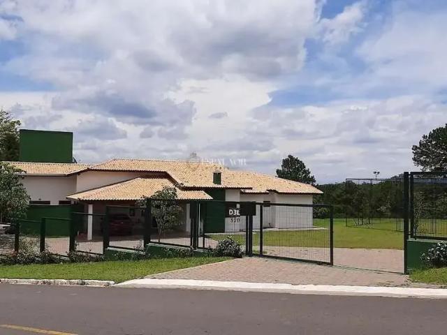 Sítio / Chácara para Venda em Mairinque/SP Porta do Sol 4 Quartos