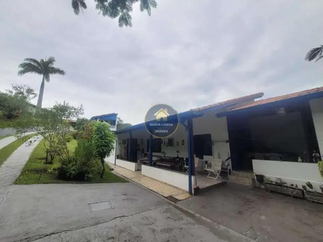 Sítio / Chácara para Venda em Mairinque/SP Porta do Sol 4 Quartos