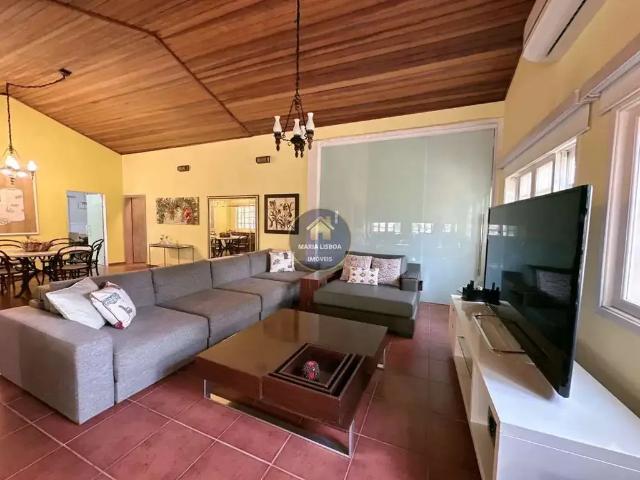 Sítio / Chácara para Venda em Mairinque/SP Porta do Sol 4 Quartos